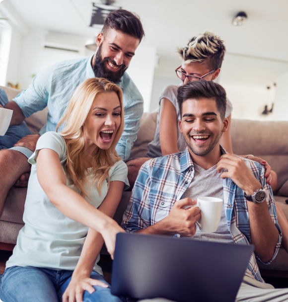 Quantum Fiber | Quantum Fiber