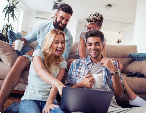 Quantum Fiber | Quantum Fiber